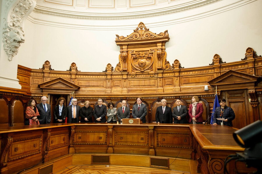 Resultados de búsqueda - El Desconcierto