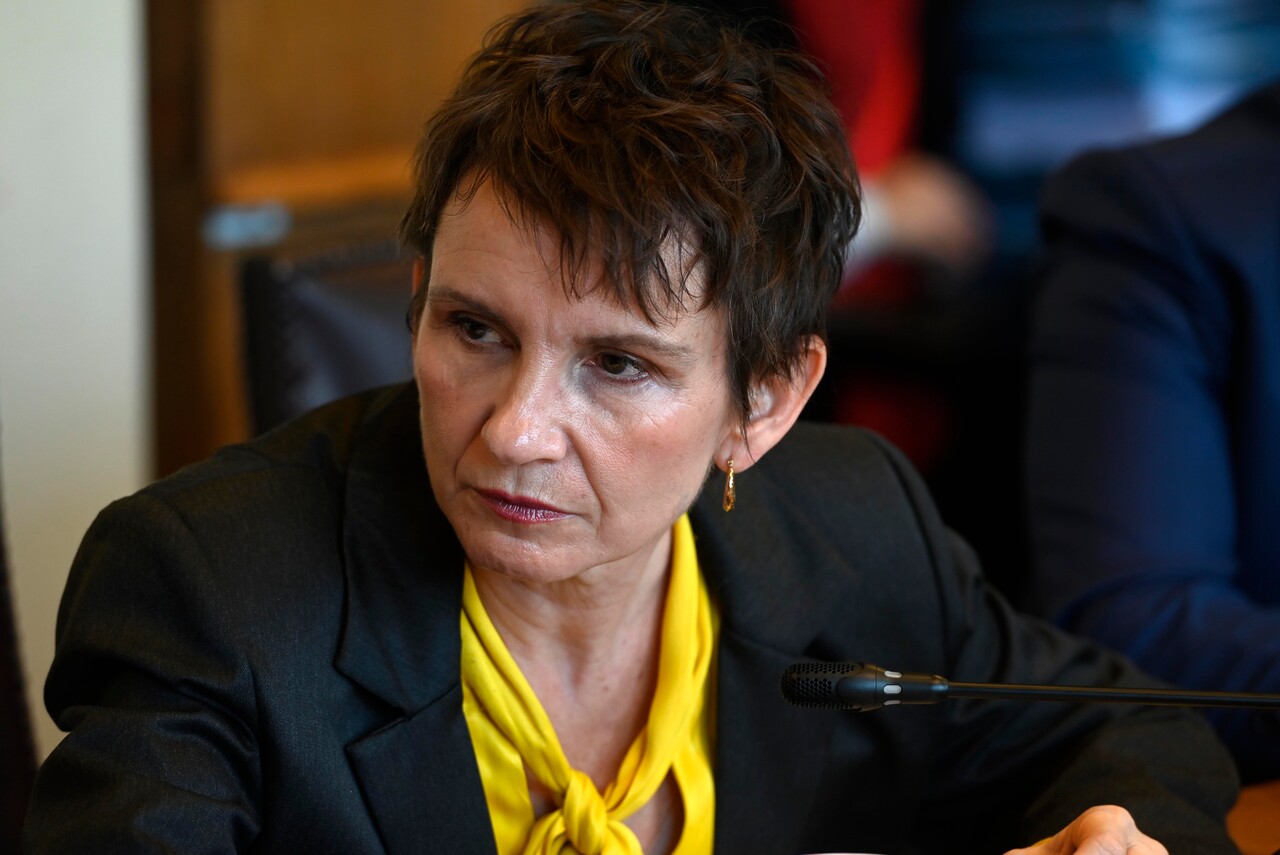 Ministra Tohá: "Que quede claro que cada homicidio es irreparable e ...