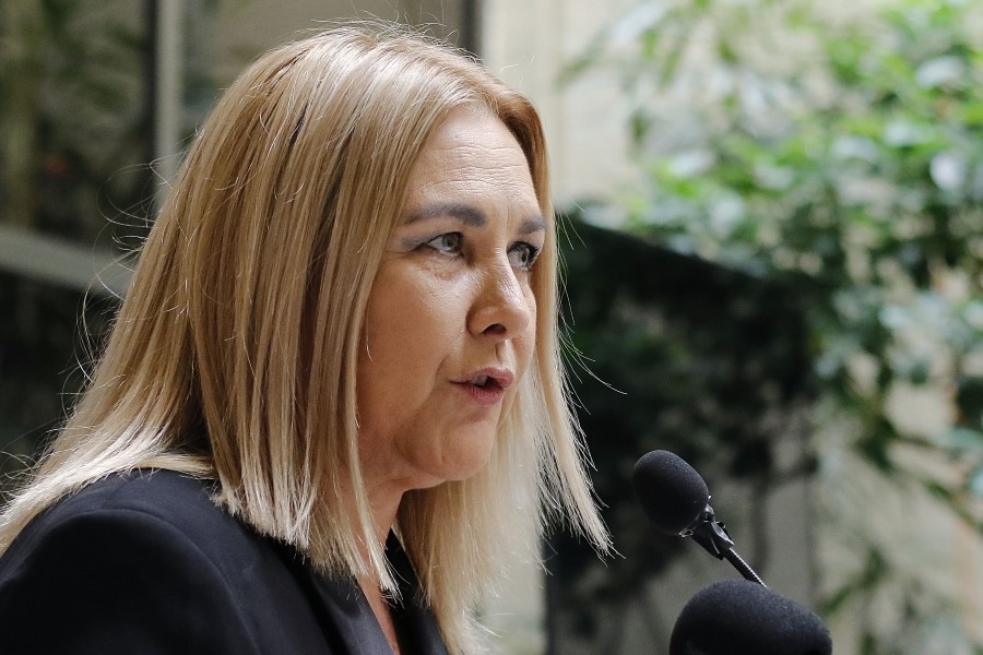 “Intenta instalar el cahuín penca”: Pamela Jiles se quiso burlar de ... “Intenta instalar el cahuín penca”: Pamela Jiles se quiso burlar de ...