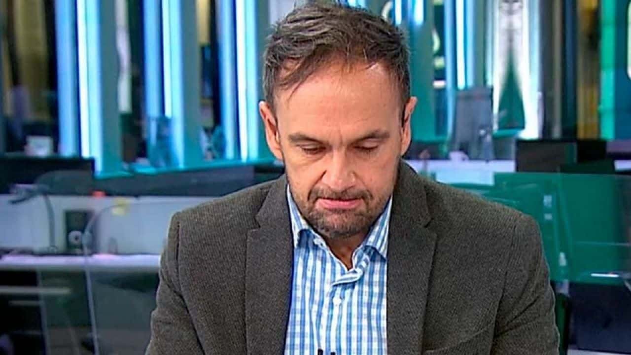 Rodrigo Sepúlveda sufre durísimo drama familiar: Confirman ...