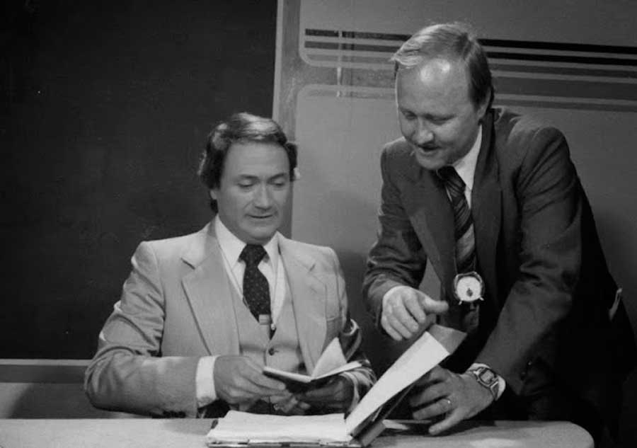 “Adiós a un maestro de maestros”: Fallece Máximo Clavería, recordado ...