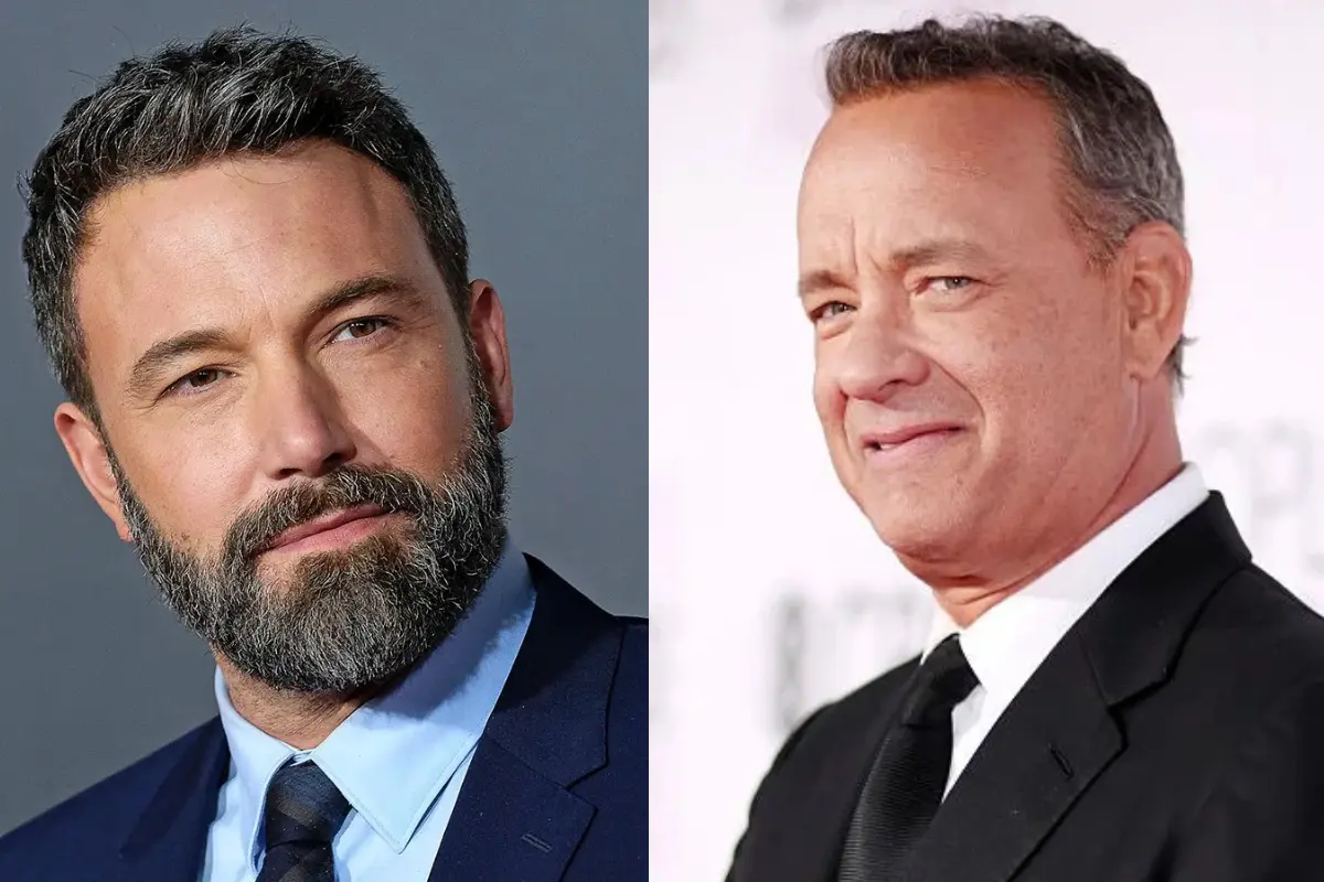 Los ricos también sufren: La lista de famosos que evacuaron sus casas ...